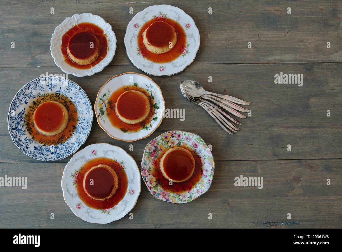 Multiple servings hi-res stock photography and images - Alamy