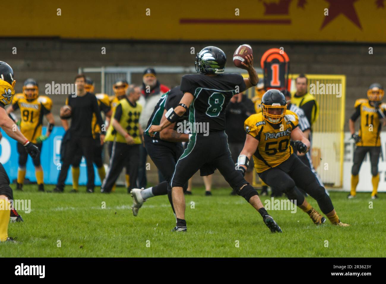 Puyenbeke stadium hi-res stock photography and images - Alamy
