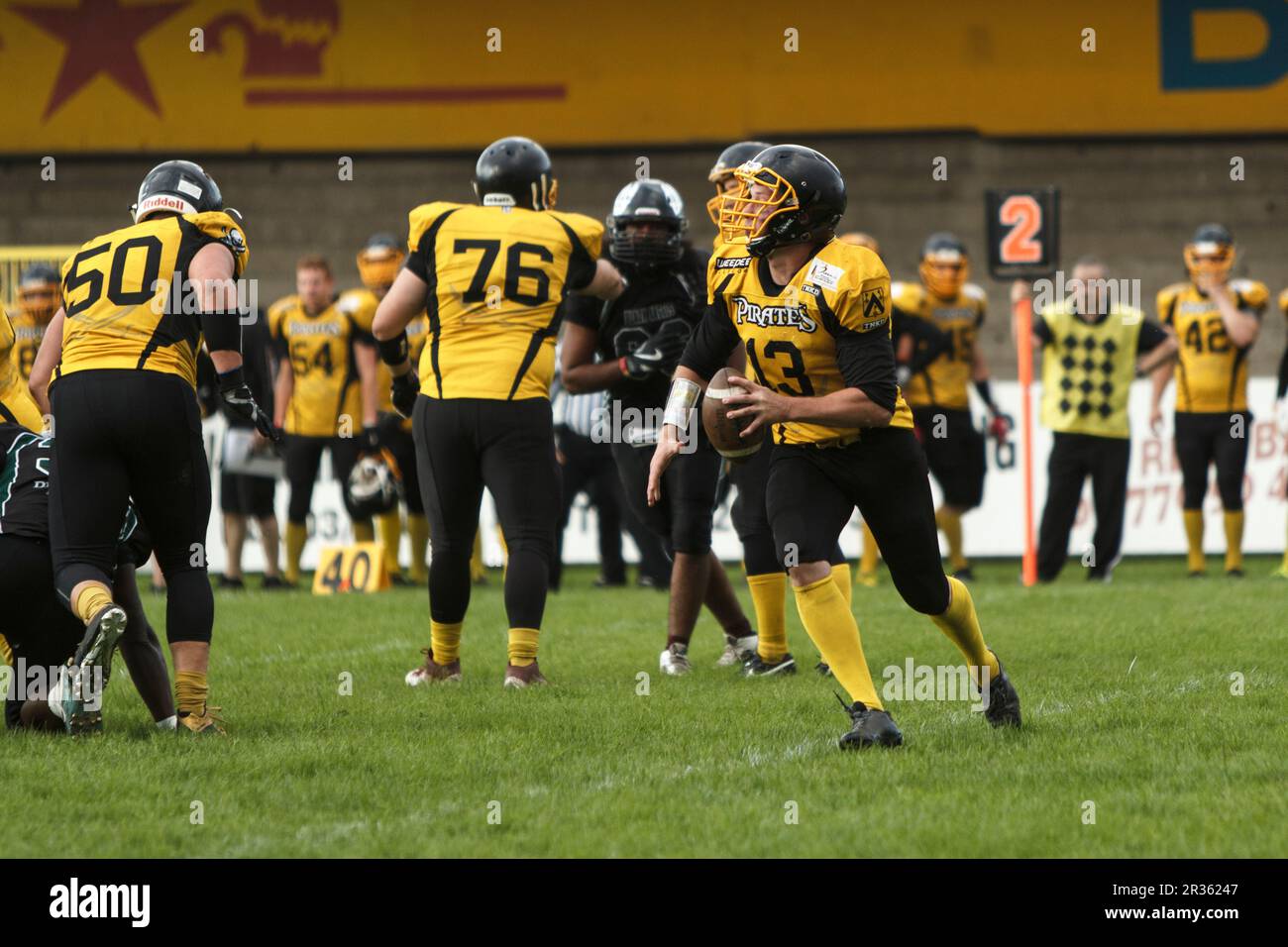 Puyenbeke stadium hi-res stock photography and images - Alamy