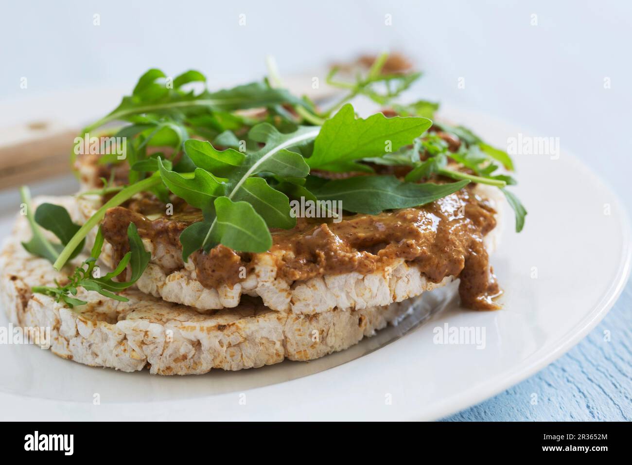 Rocket butter hi-res stock photography and images - Alamy