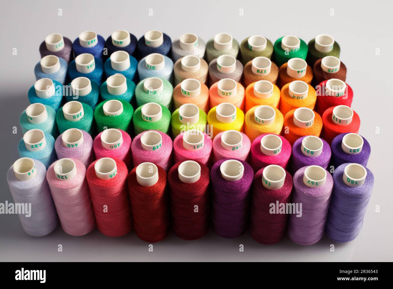 The sewing background Stock Photo - Alamy