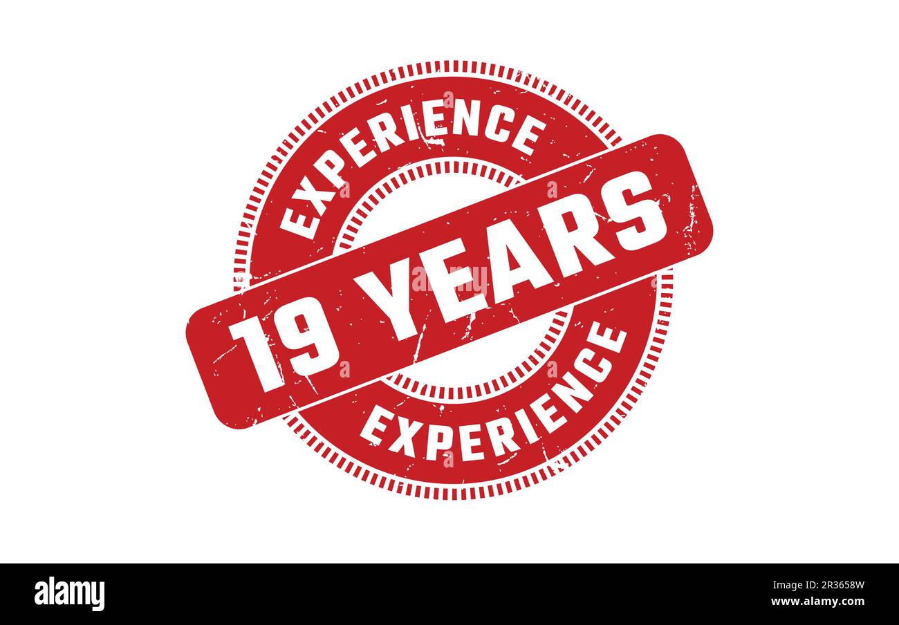 19 years Stock Vector Images - Alamy