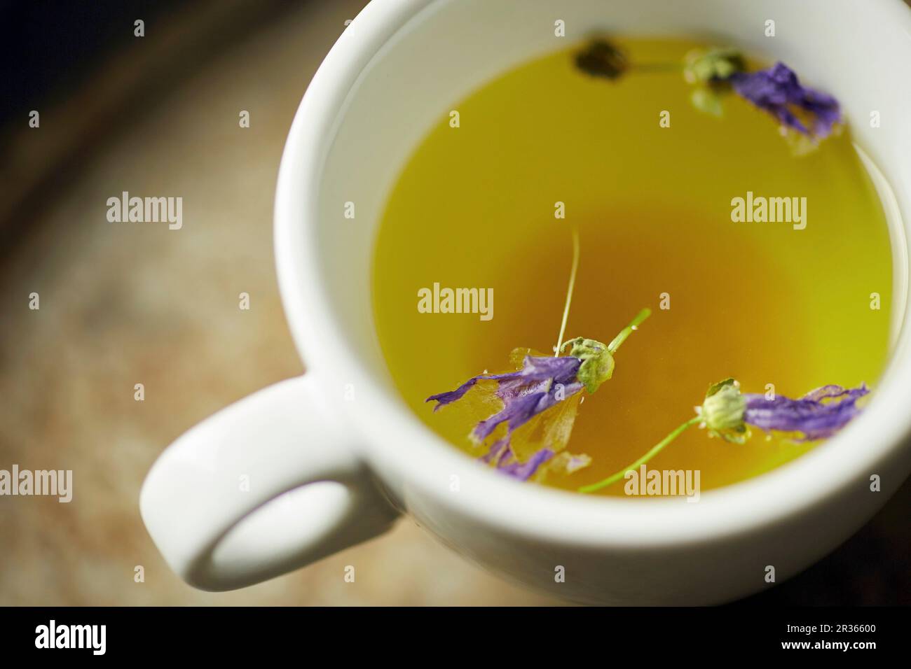 Hot herb hi-res stock photography and images - Alamy