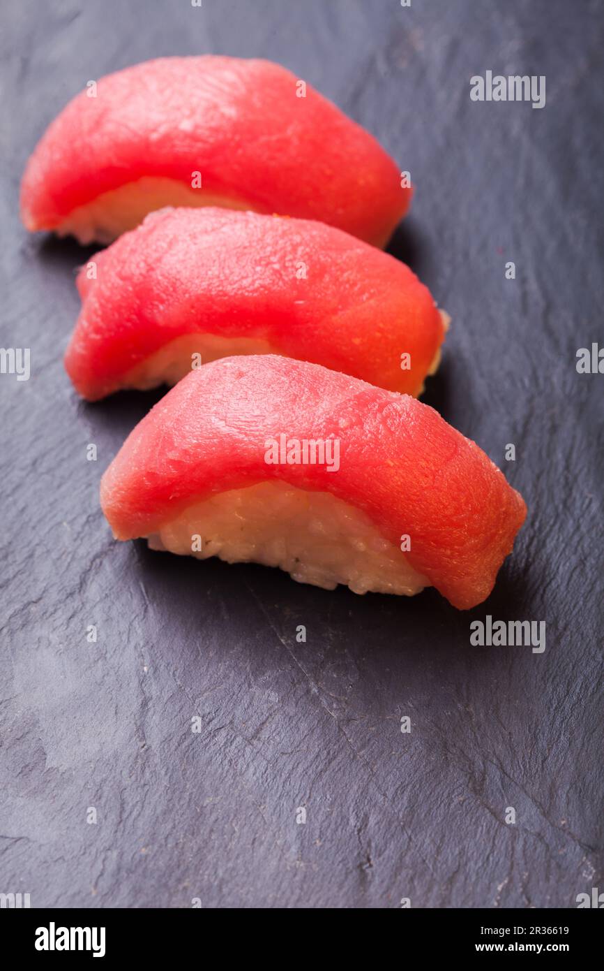 Maguro Nigiri