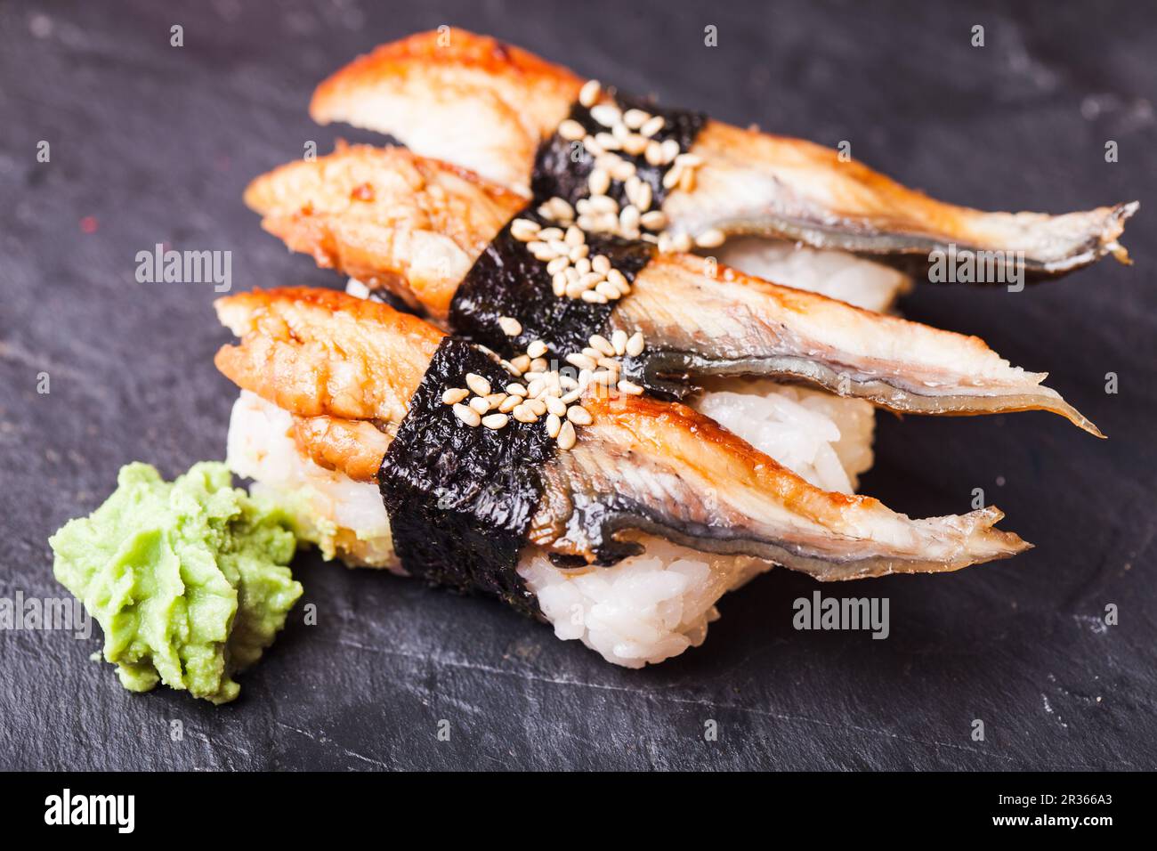 Japan unagi eel hi-res stock photography and images - Alamy