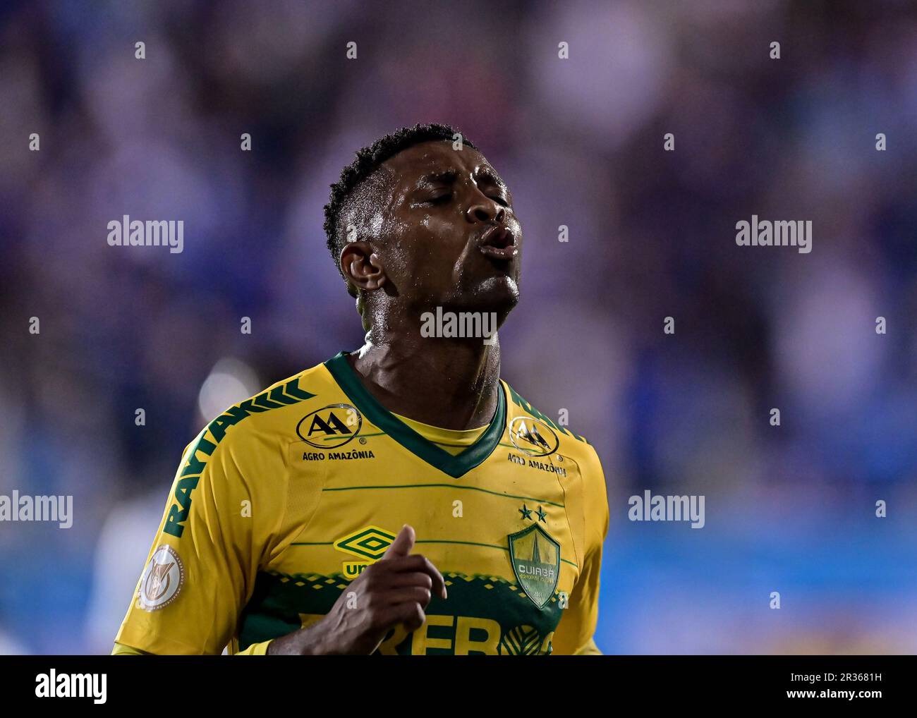 Jonathan cafu cruzeiro hi-res stock photography and images - Alamy