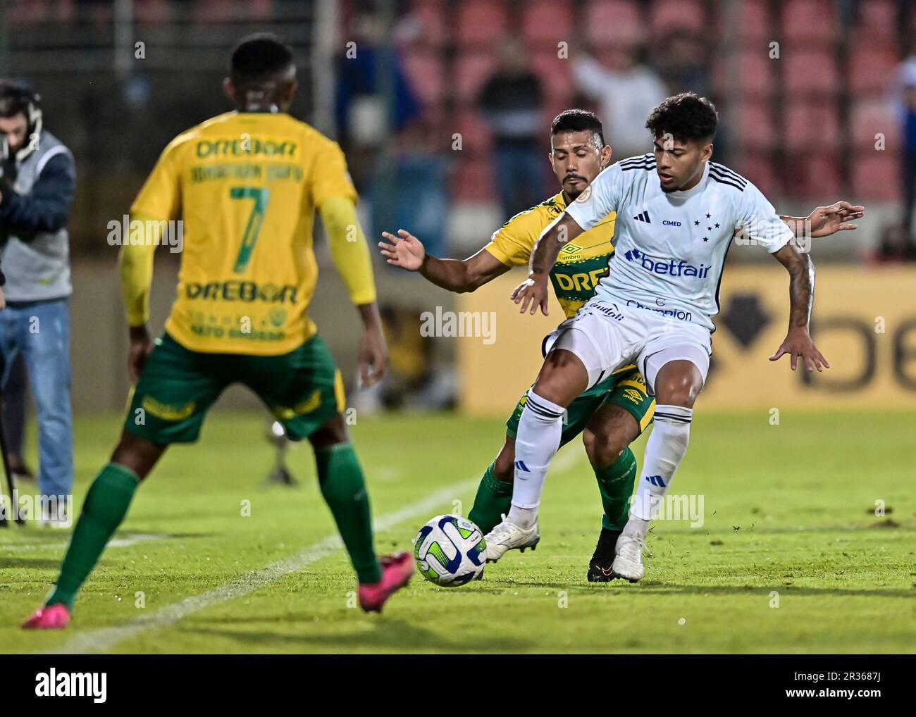 Sobral brazil hi-res stock photography and images - Alamy