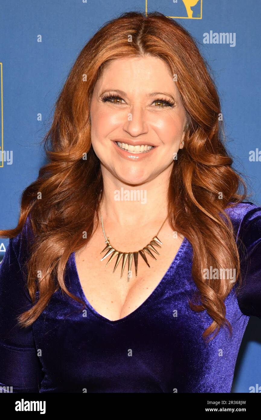 Rachel nichols sports hi-res stock photography and images - Alamy