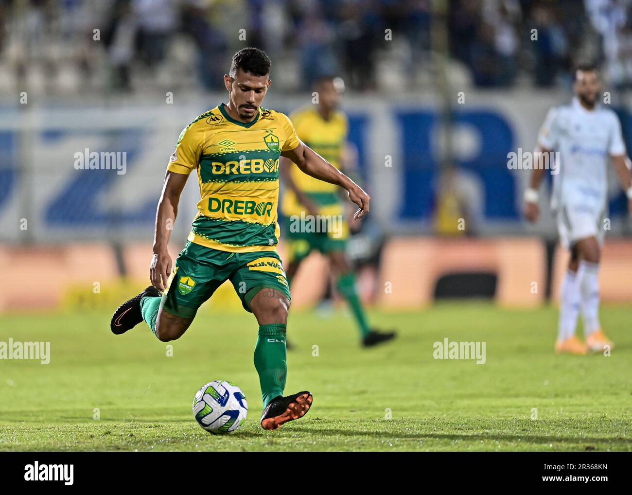 Sobral brazil hi-res stock photography and images - Alamy