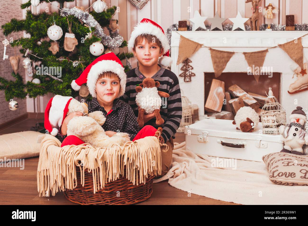 Wearing caps hi-res stock photography and images - Alamy