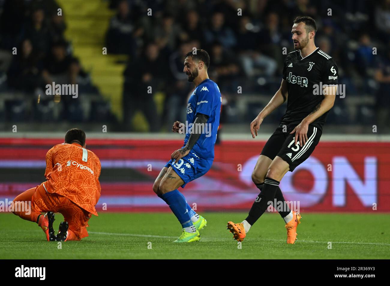 Federico caputo hi-res stock photography and images - Alamy