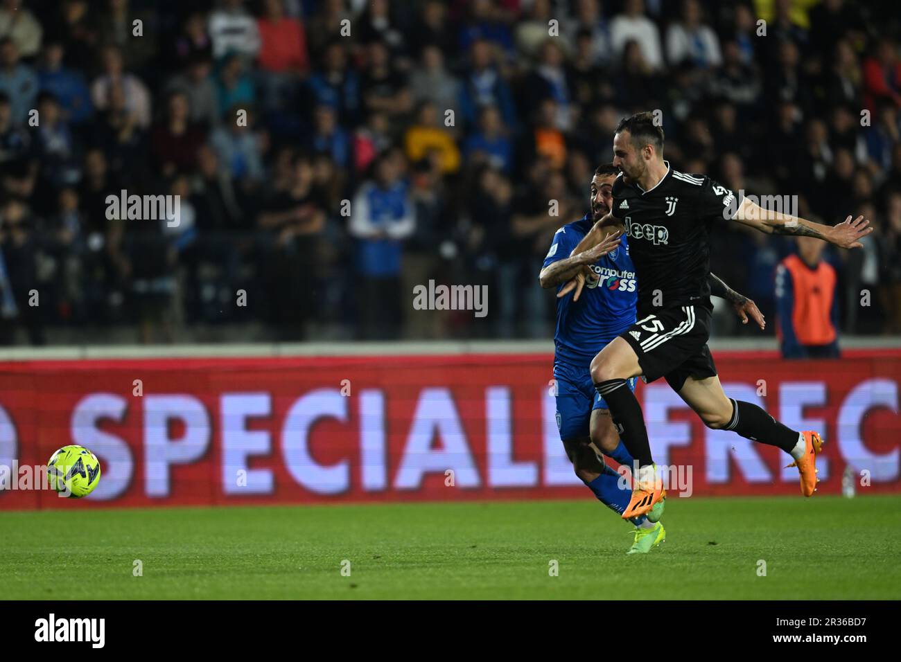 Federico caputo hi-res stock photography and images - Alamy