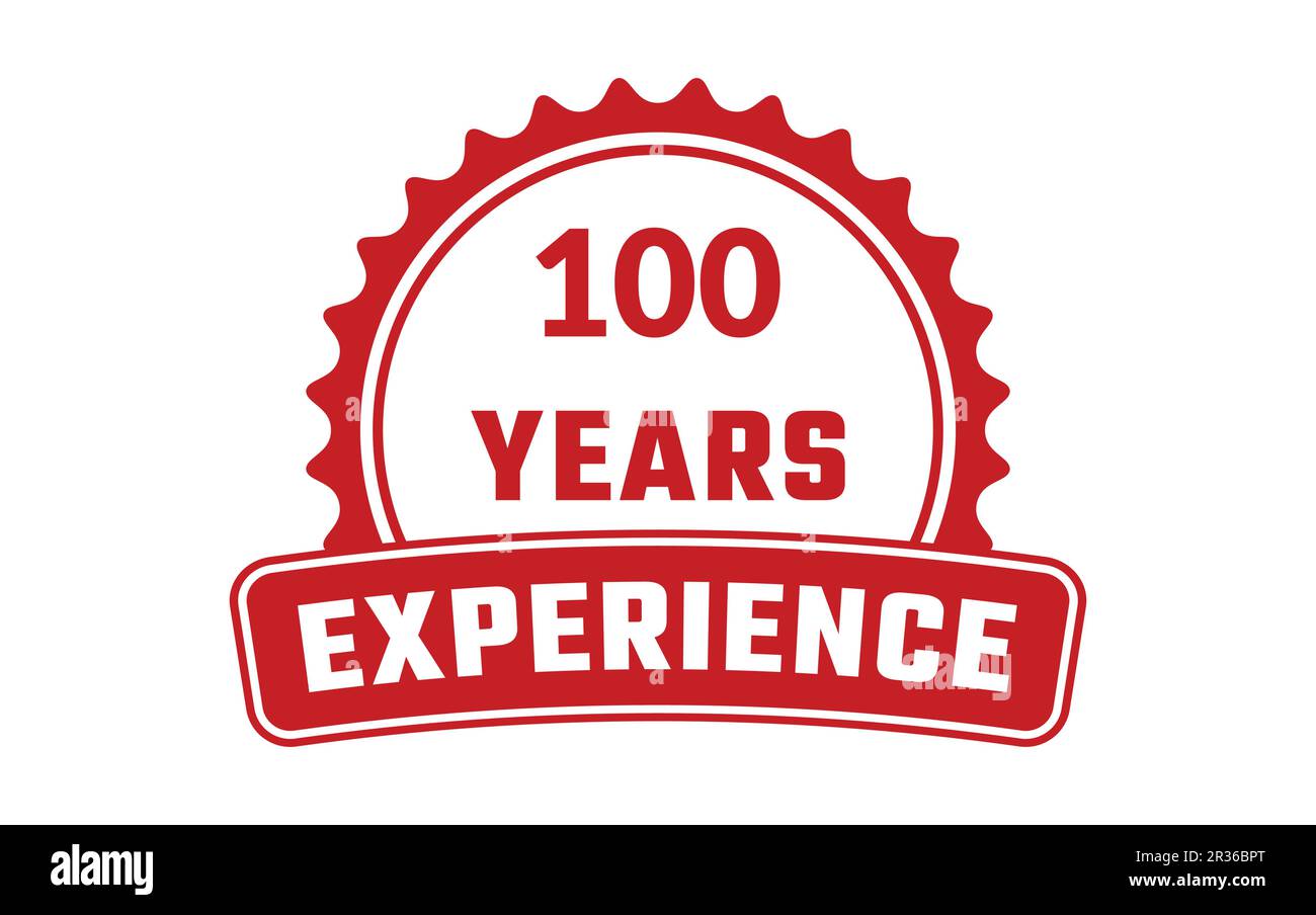 100 years word Stock Vector Images - Alamy