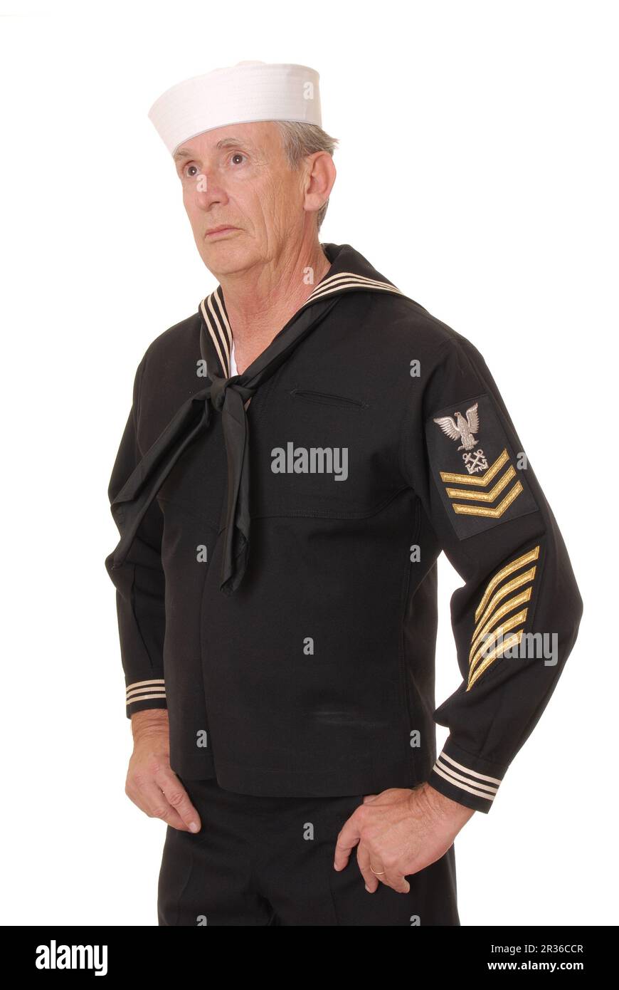 Old Navy Seaman