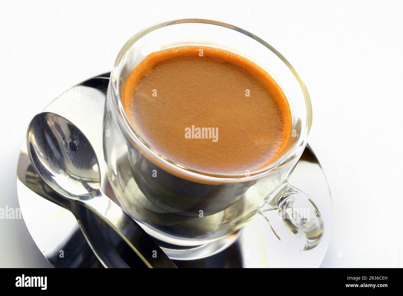 Espresso range hi-res stock photography and images - Alamy