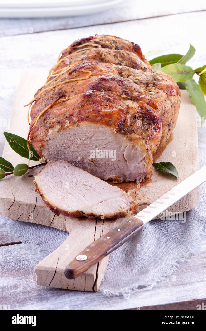 Bay of ham hi-res stock photography and images - Alamy