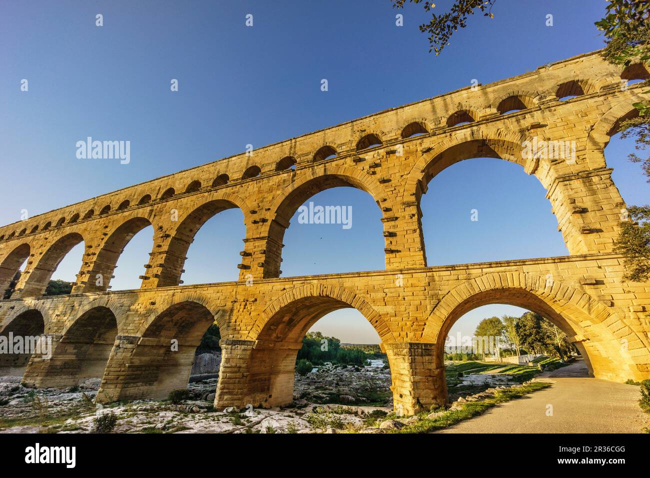 Imperio romano francia hi-res stock photography and images - Alamy