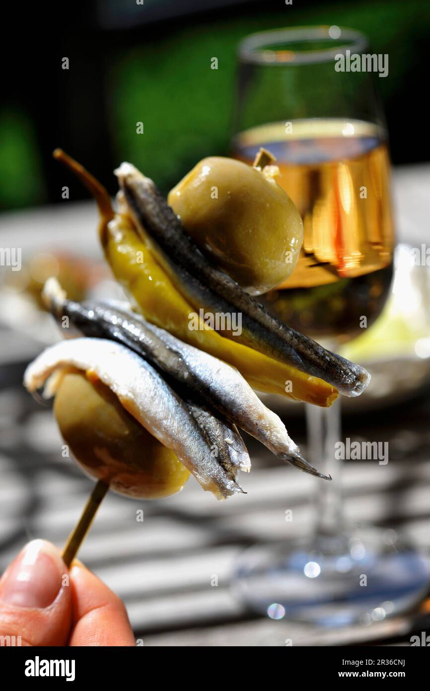 Human kebab hi-res stock photography and images - Alamy