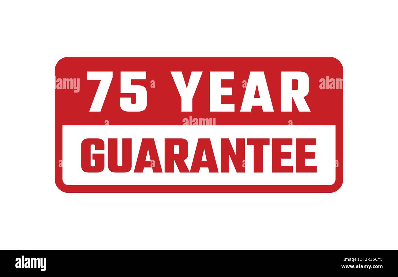 75 year Stock Vector Images - Alamy