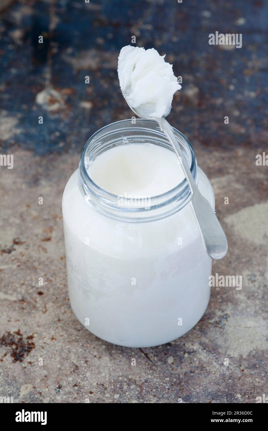 Coconut type hi-res stock photography and images - Alamy