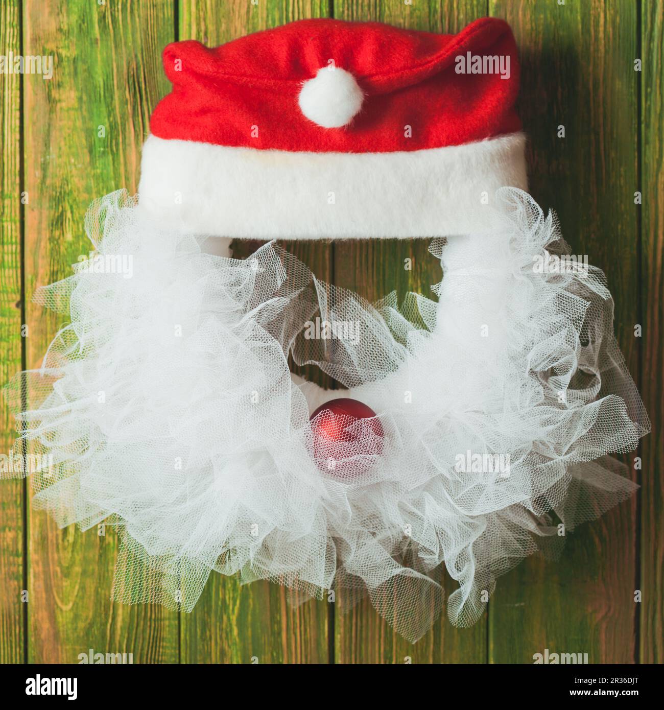 Unusual christmas craft hi-res stock photography and images - Alamy