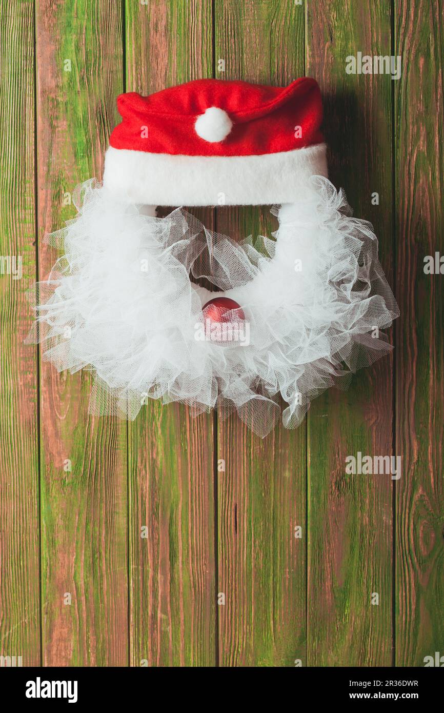 Unusual christmas craft hi-res stock photography and images - Alamy