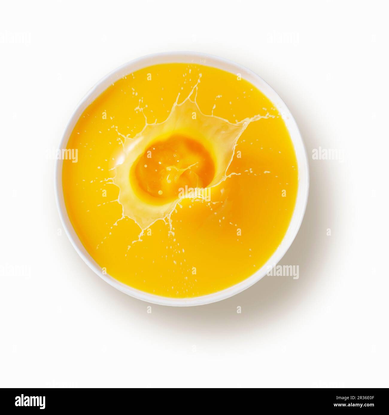 Drop juice dripping from hi-res stock photography and images - Alamy