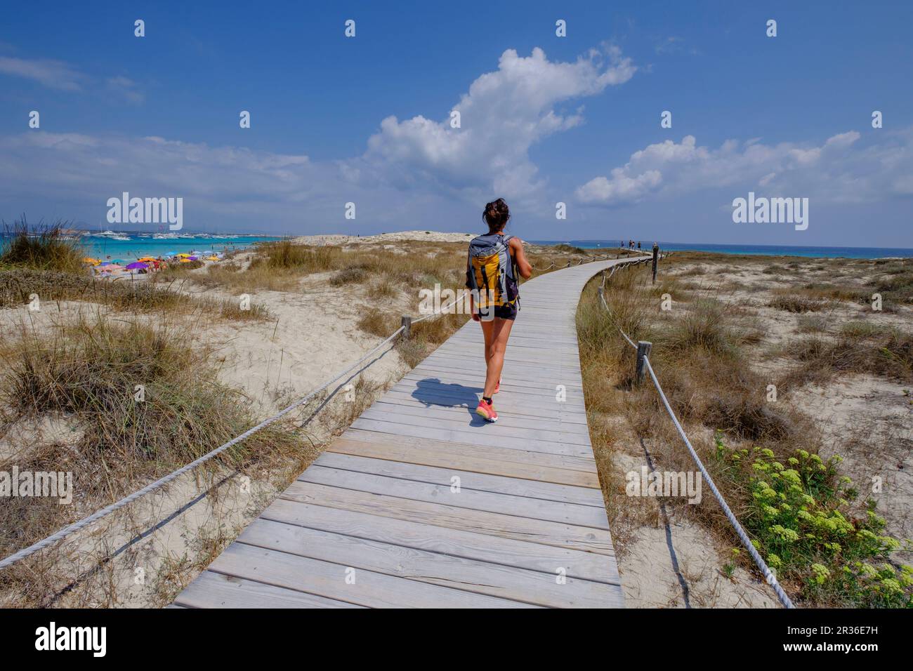 Camino de guía hi-res stock photography and images - Alamy