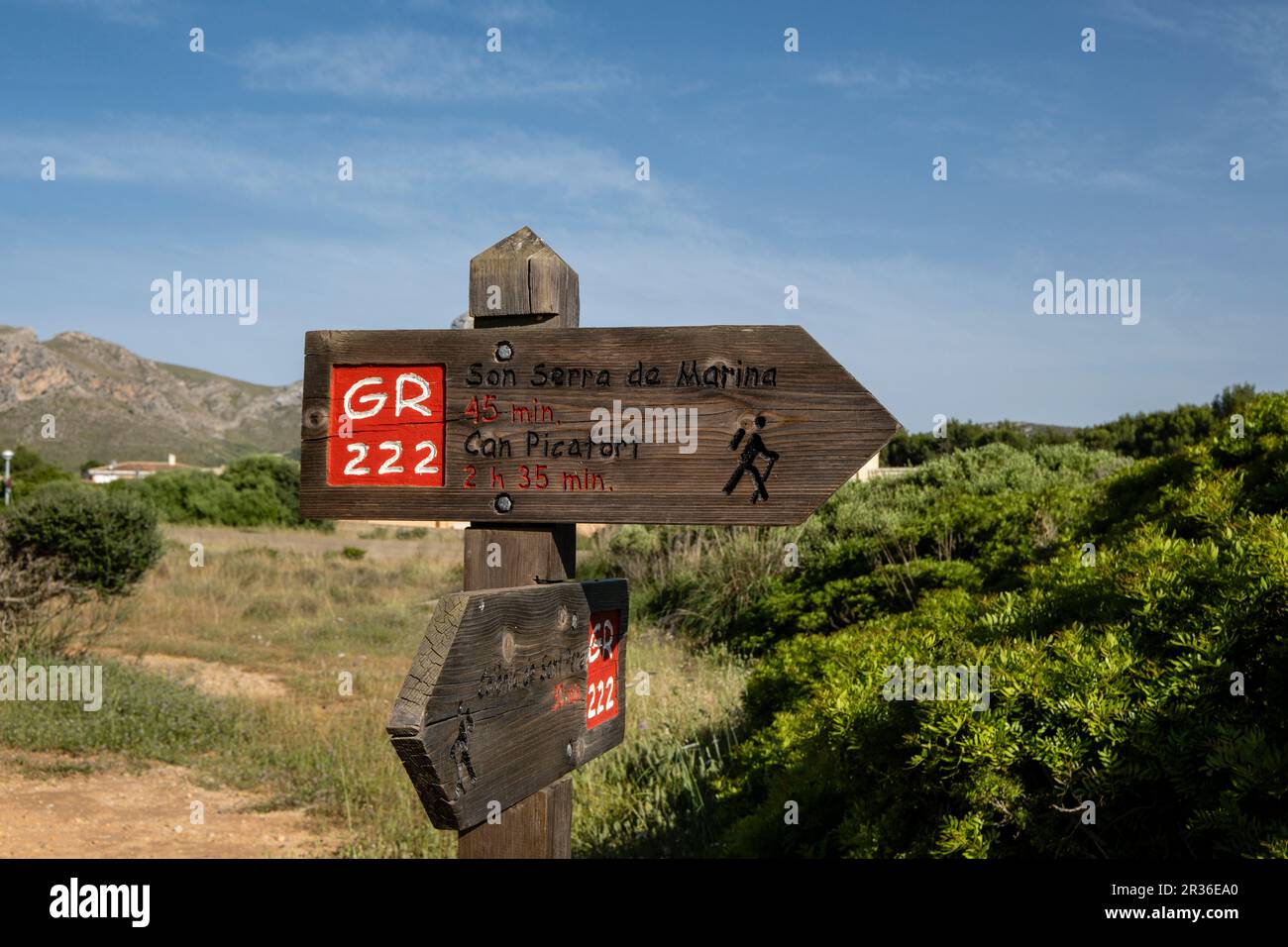 Gr 222 hi-res stock photography and images - Alamy