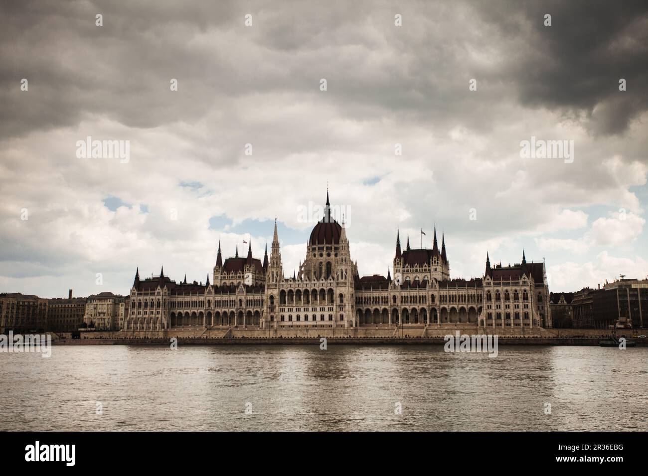 Capital of hungary hi-res stock photography and images - Alamy