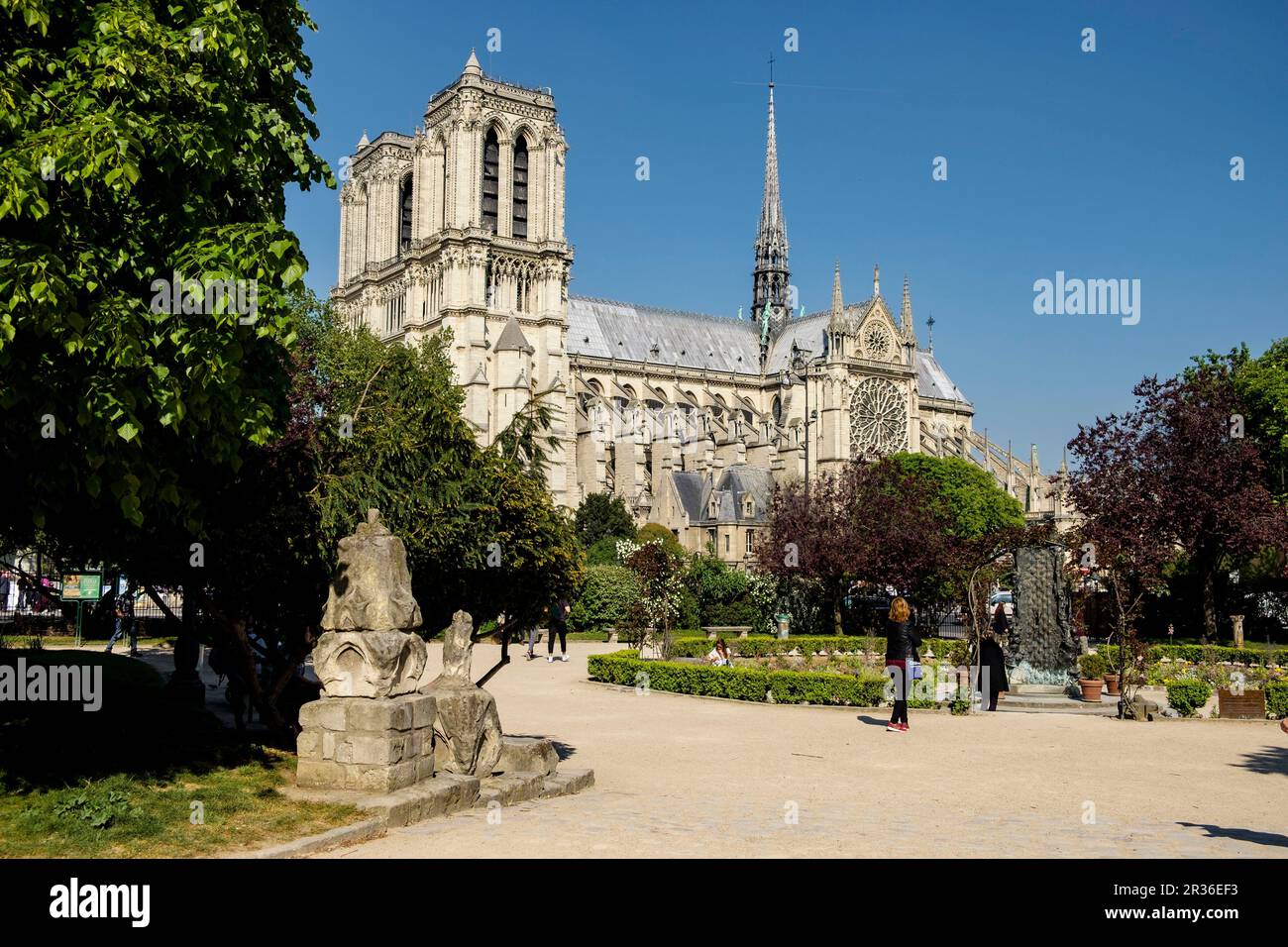 catedral de Nuestra Señora , Cathédrale Notre Dame, sede de la ...