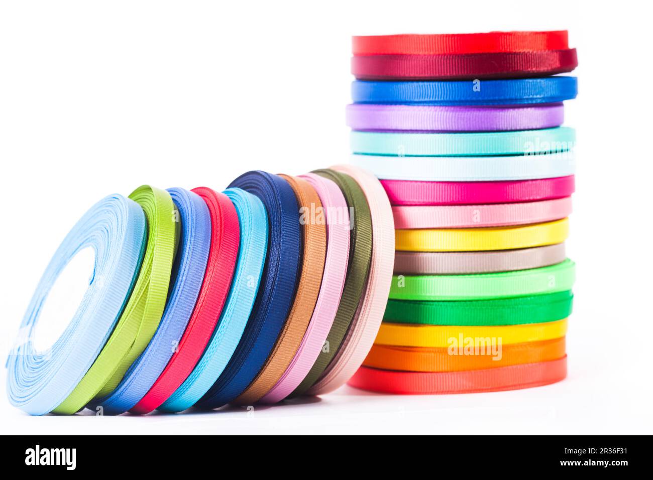 Ribbons hi-res stock photography and images - Alamy