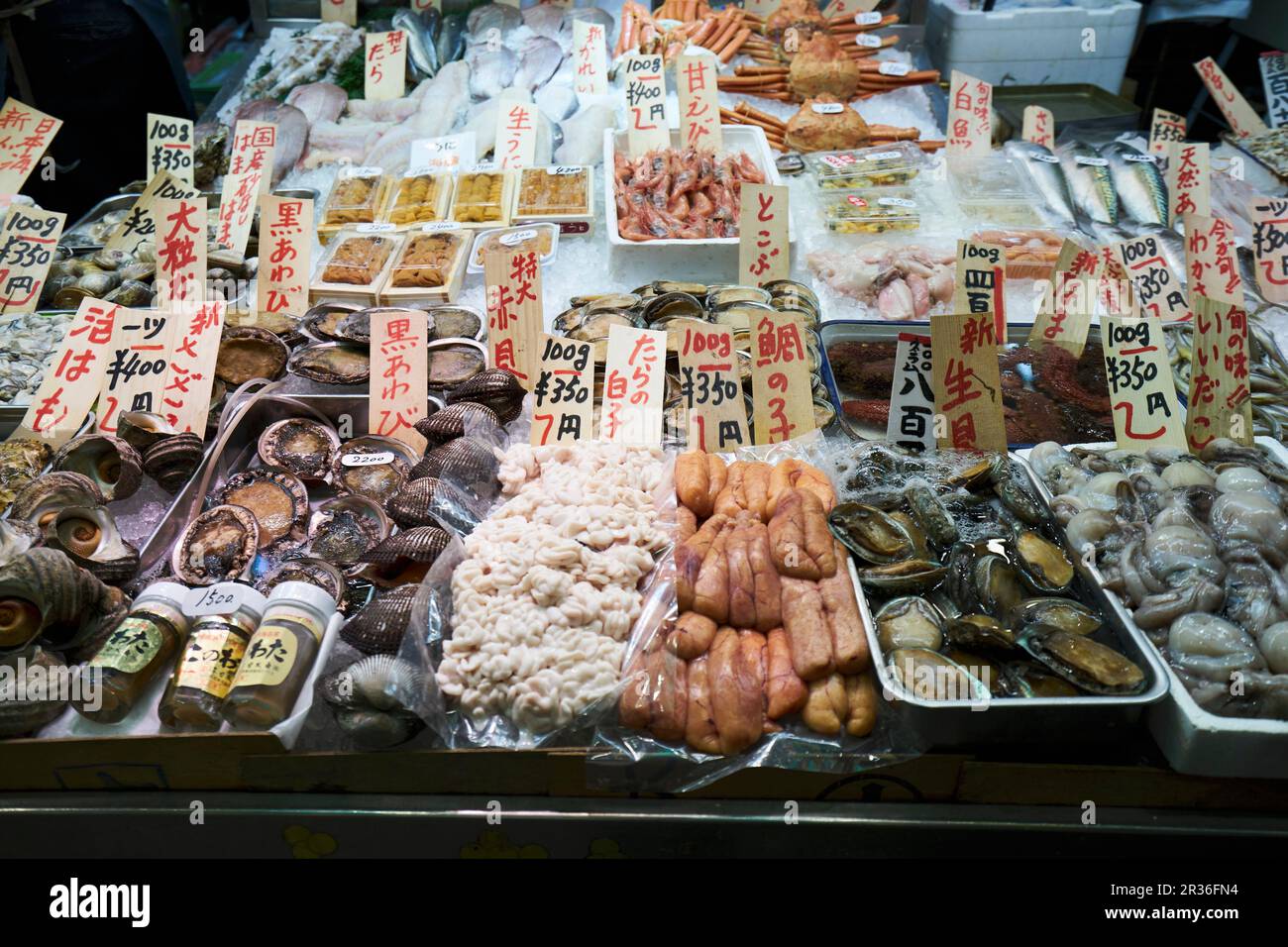 Shellfish From Japan at Amelie Challis blog