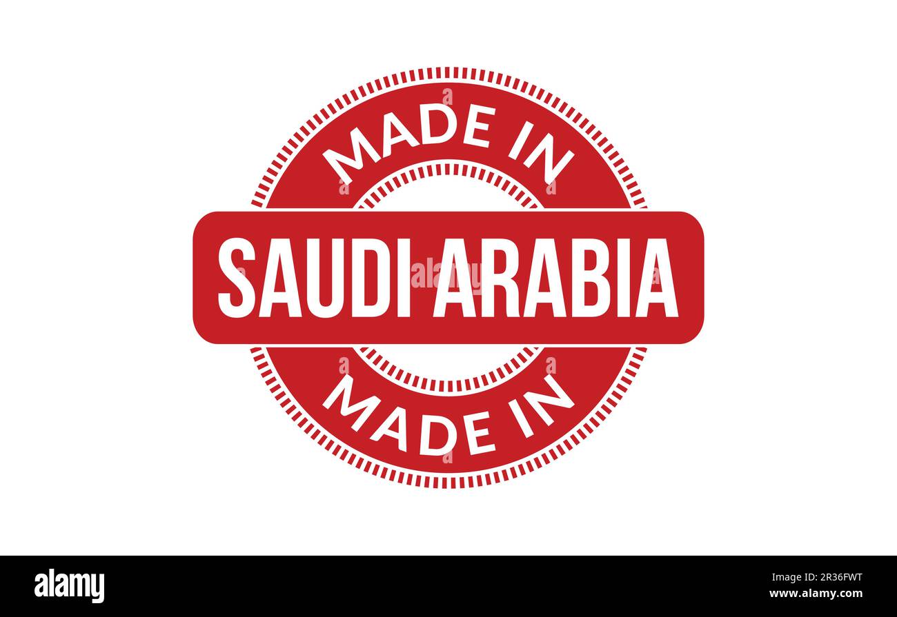 Saudi arabia word made hi-res stock photography and images - Alamy