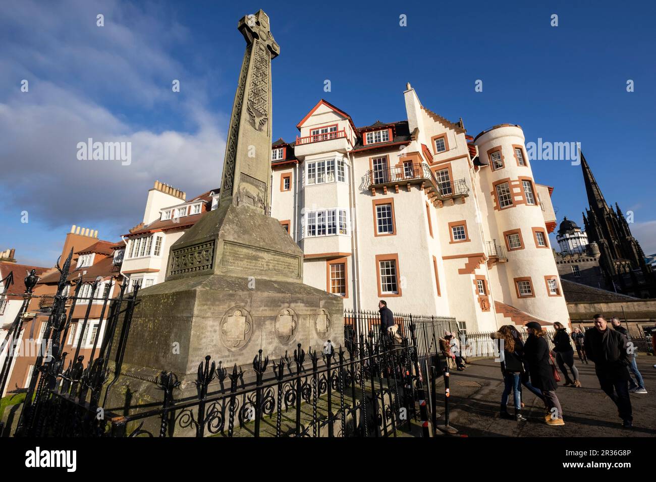Monumento de la historia de la india hi-res stock photography and ...