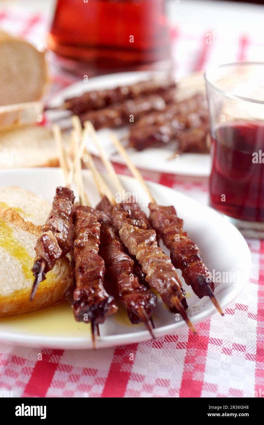 Muton hi-res stock photography and images - Alamy