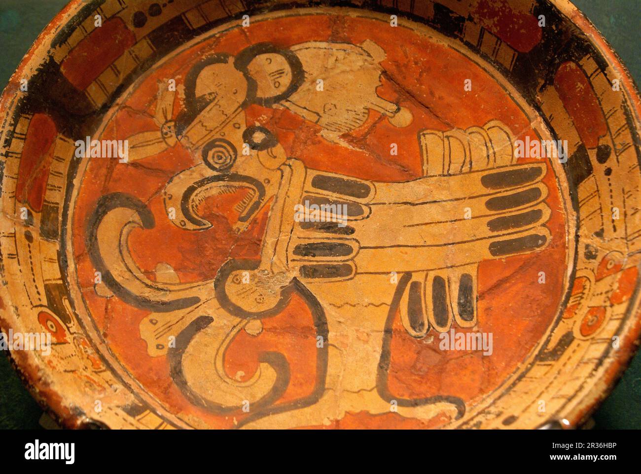 Vasijas Mayas Hi Res Stock Photography And Images Alamy
