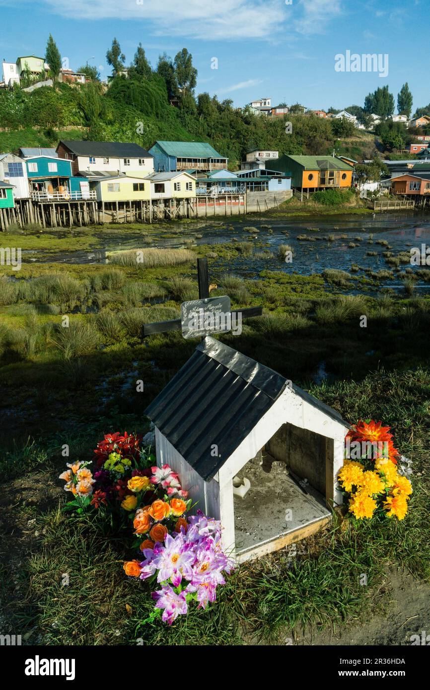 Capilla del recuerdo hi-res stock photography and images - Alamy