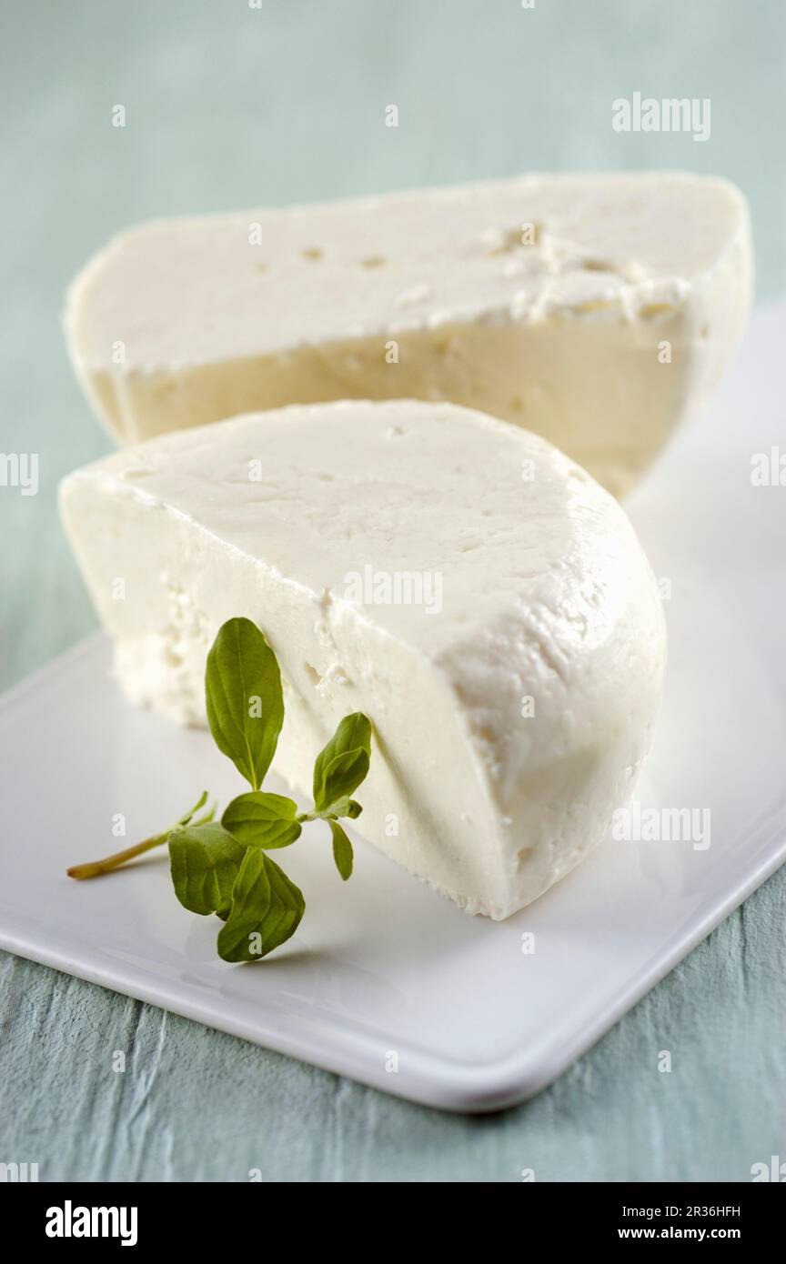 Robiola cheese hi-res stock photography and images - Alamy