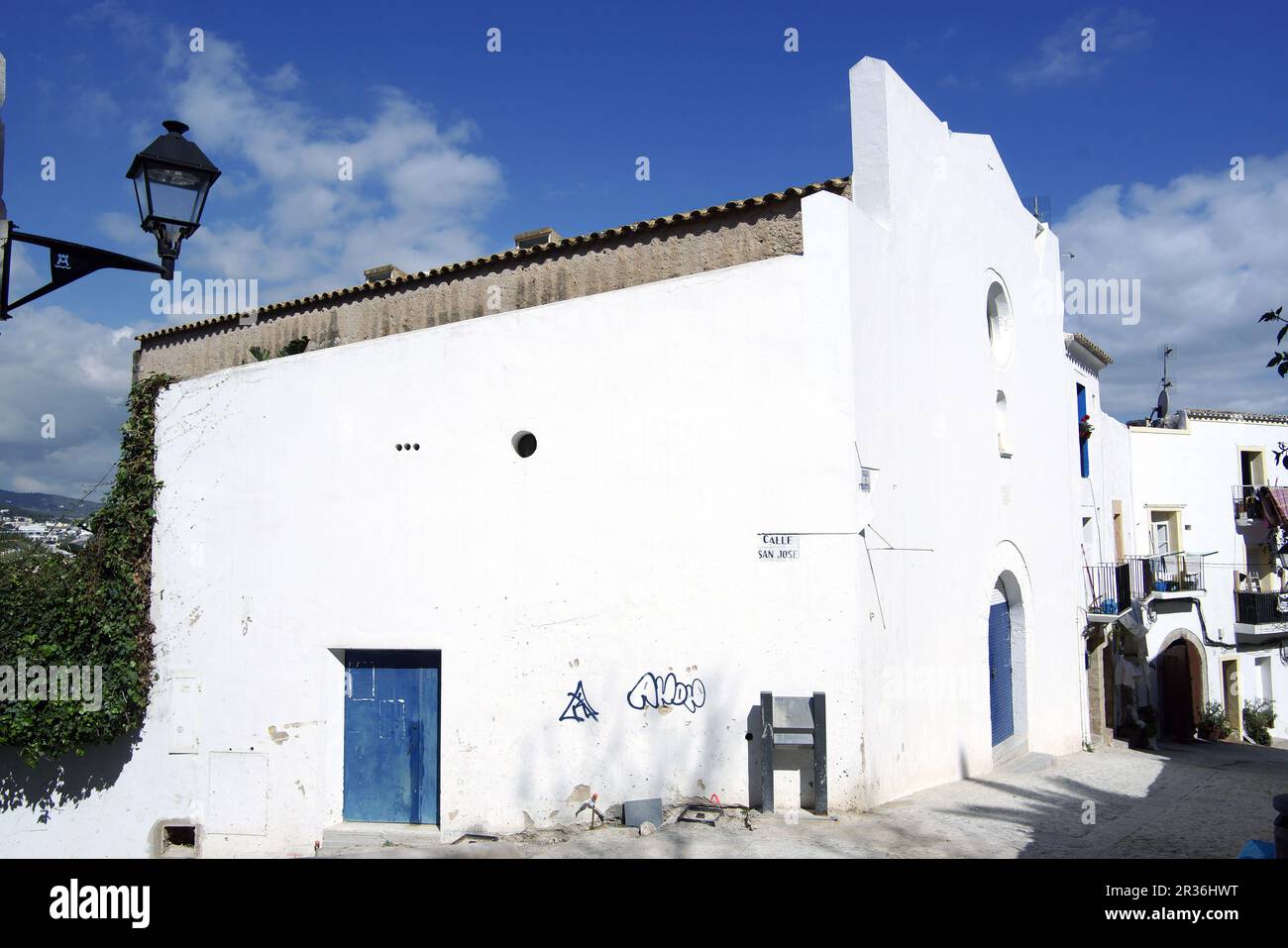 Centro hospitalet hi-res stock photography and images - Alamy