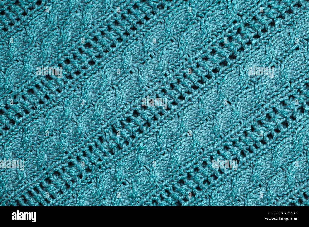 Abstract colorful knitting wool hi-res stock photography and images - Alamy