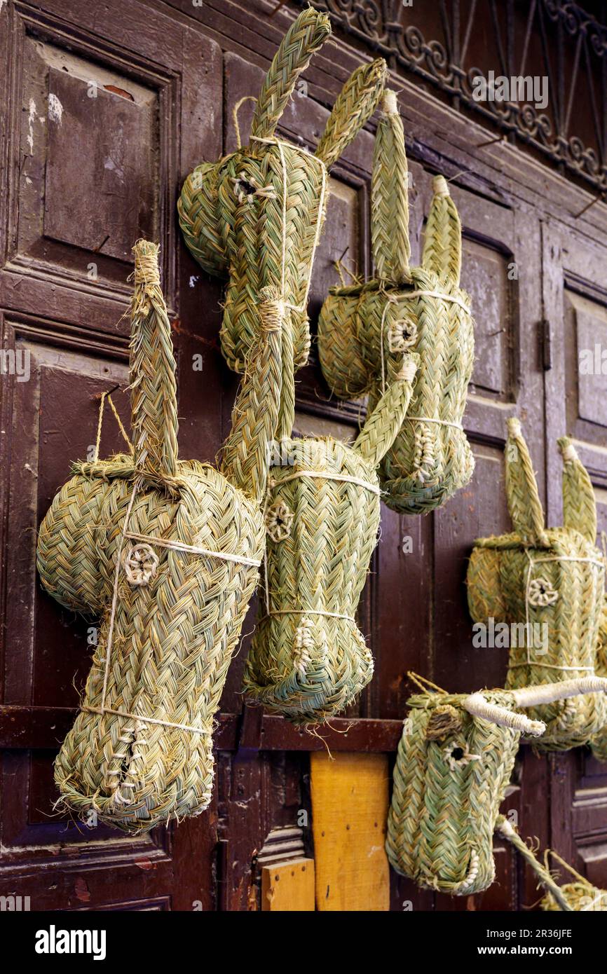 Talaa Kebira , Fès el-Bali, Fez, morocco, africa Stock Photo - Alamy