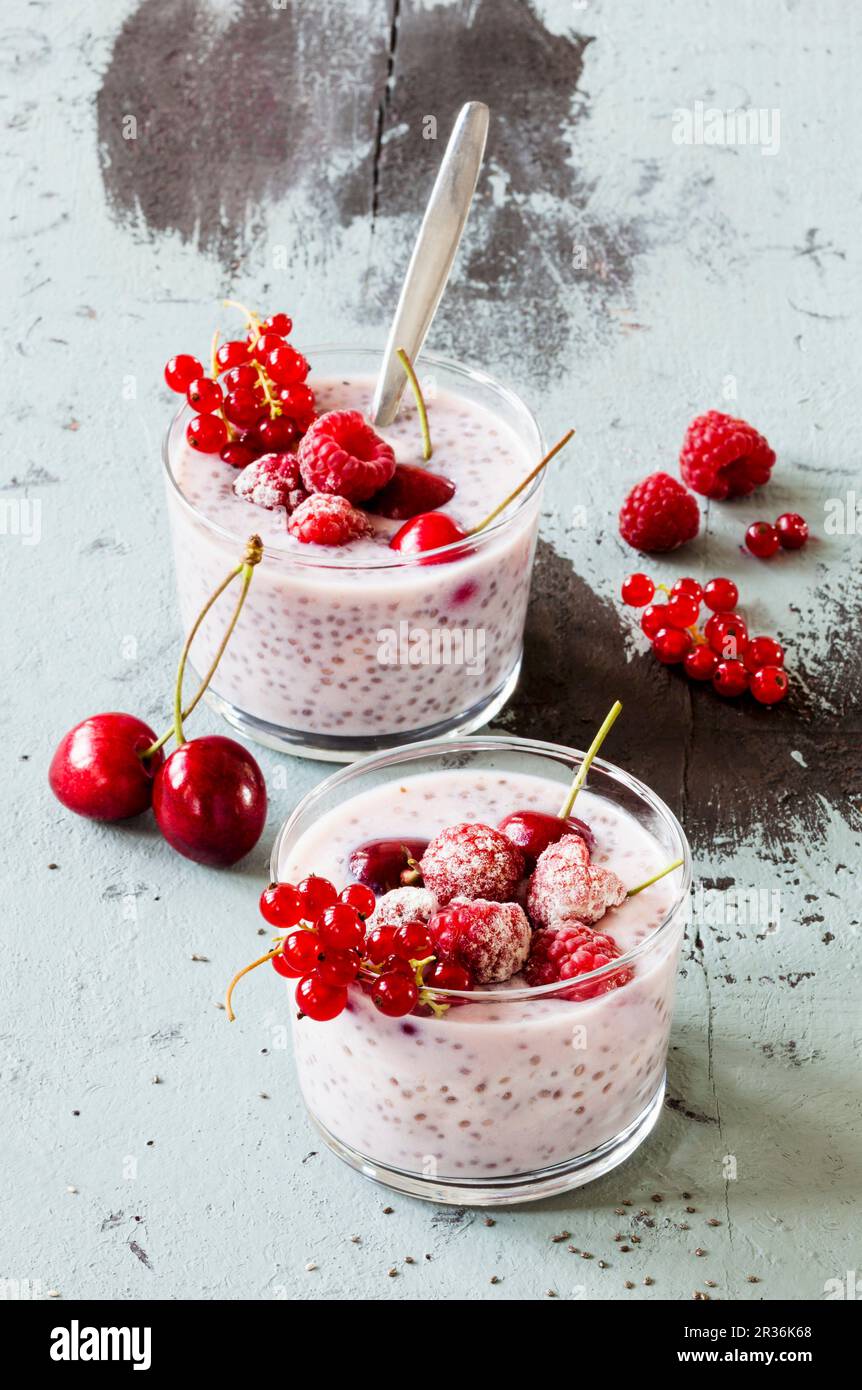 Chia garden hi-res stock photography and images - Alamy