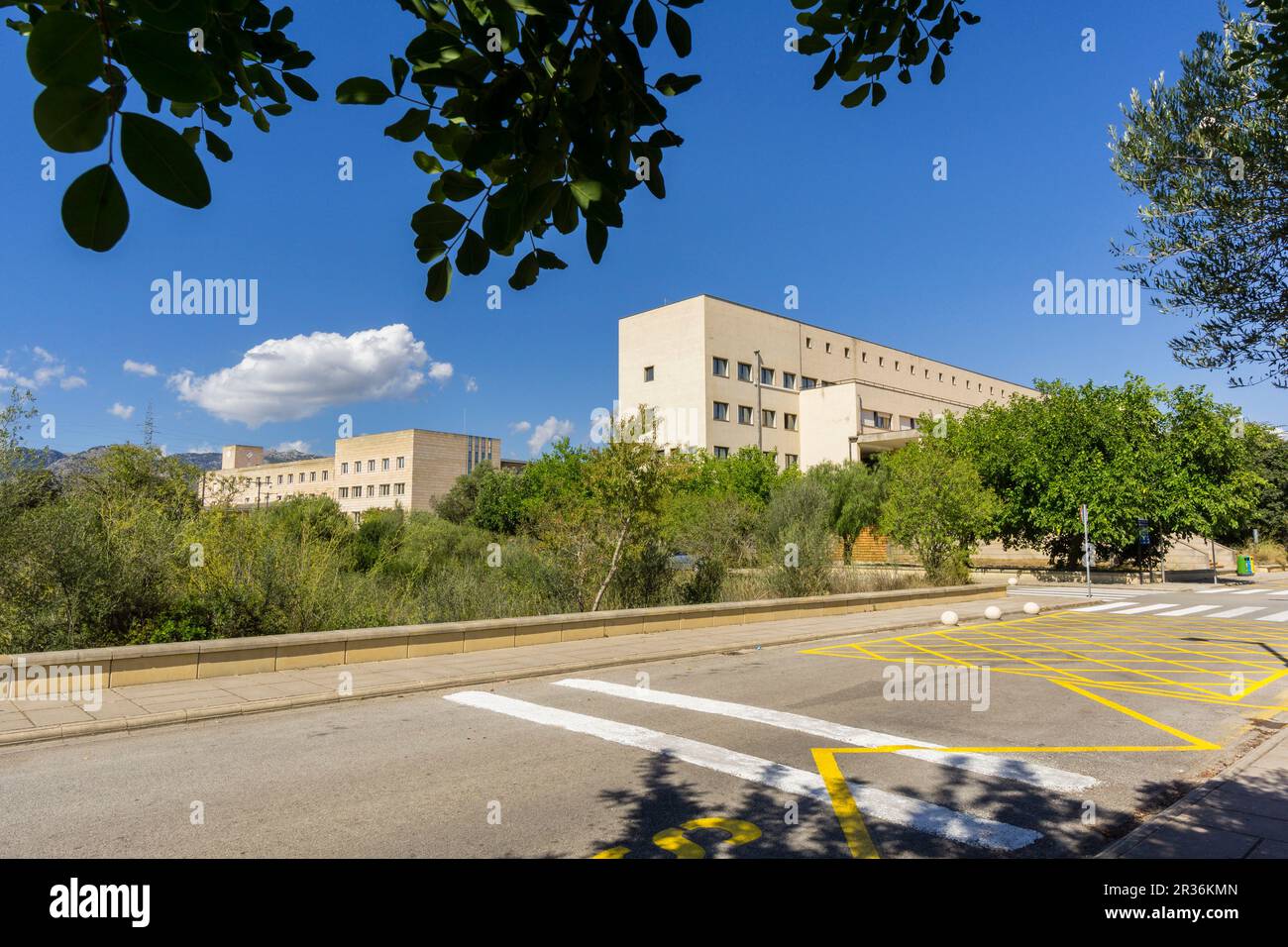 Majorcan education hi-res stock photography and images - Alamy