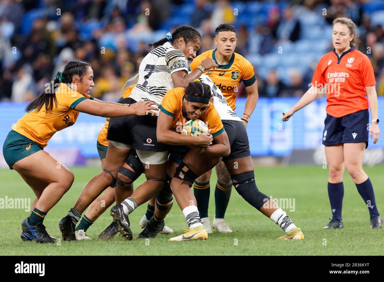 Australian rugby scoring hi-res stock photography and images - Alamy