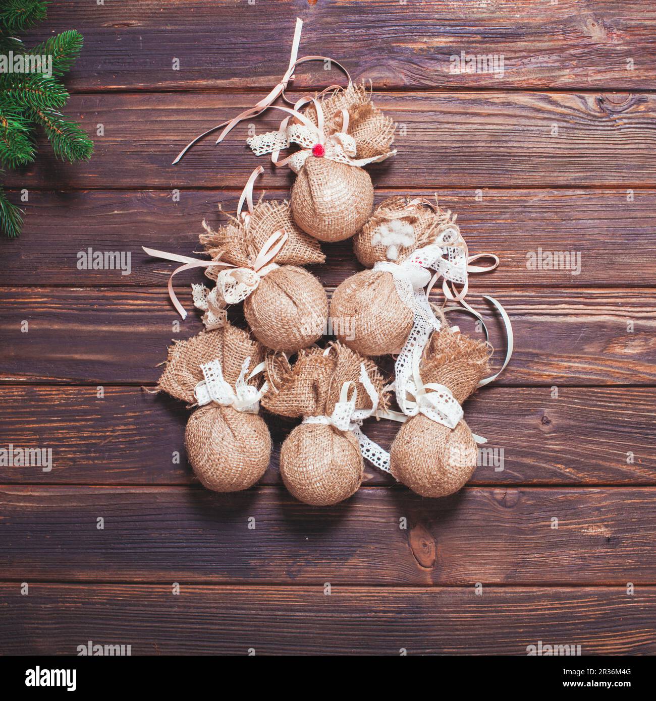 Thread baubles hi-res stock photography and images - Alamy