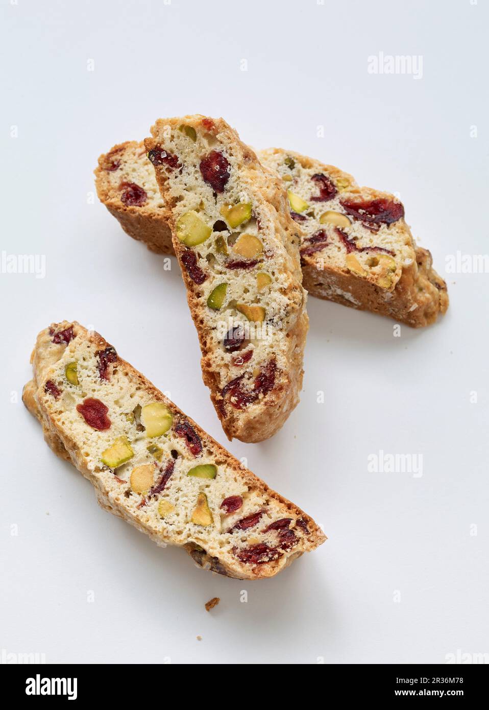 Biscotti goods hi-res stock photography and images - Alamy