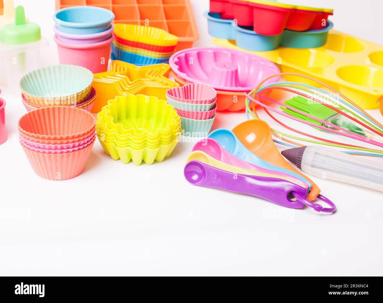 Confectionery mold hi-res stock photography and images - Alamy