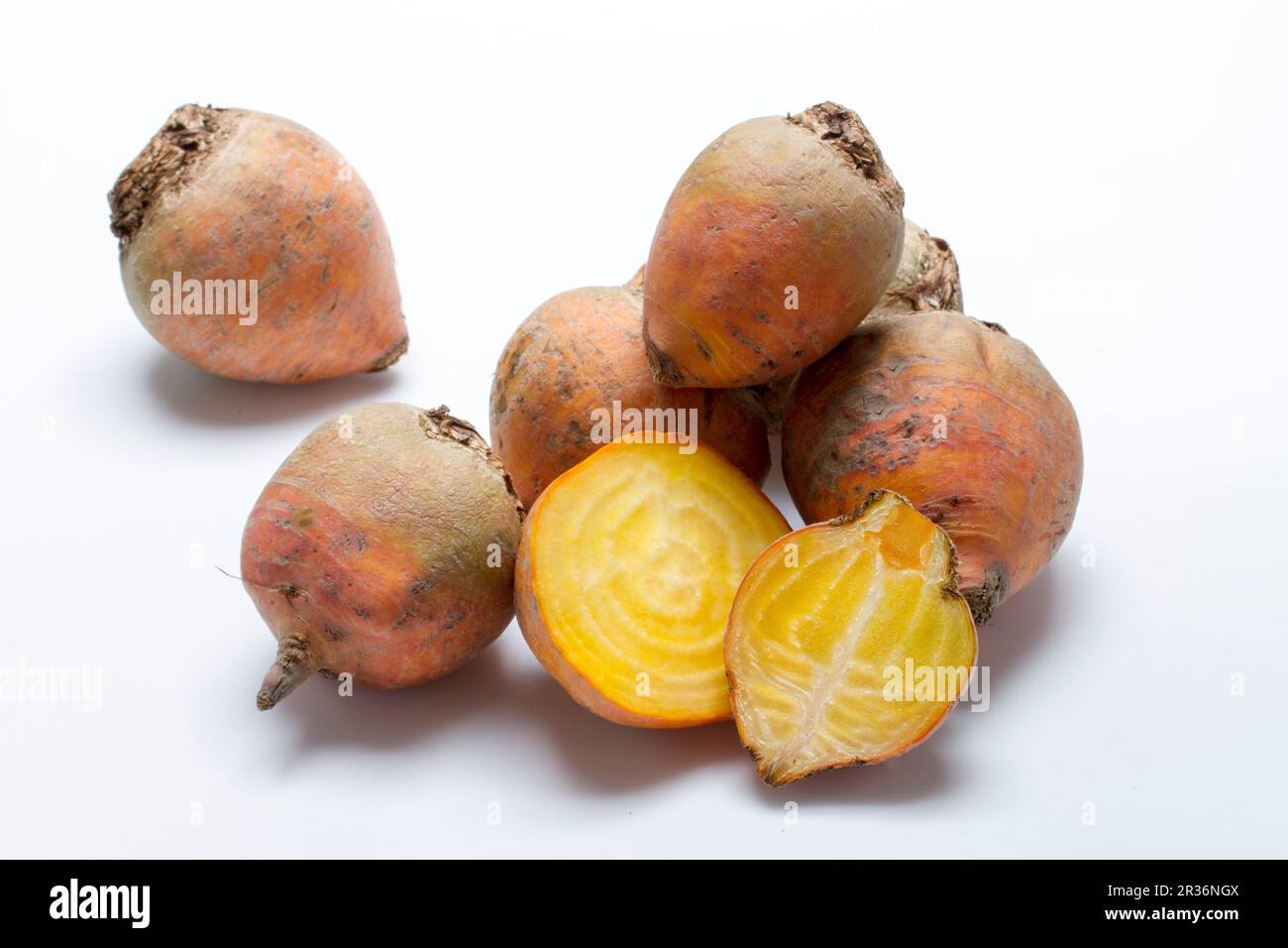 Golden yellow beets hi-res stock photography and images - Alamy