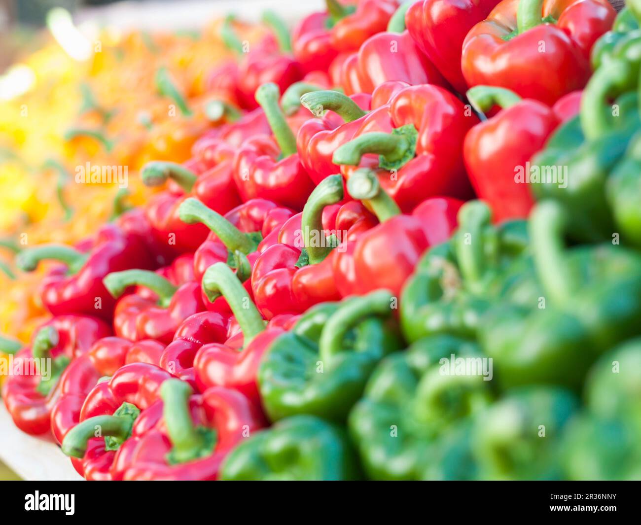 Wooden trays hi-res stock photography and images - Alamy